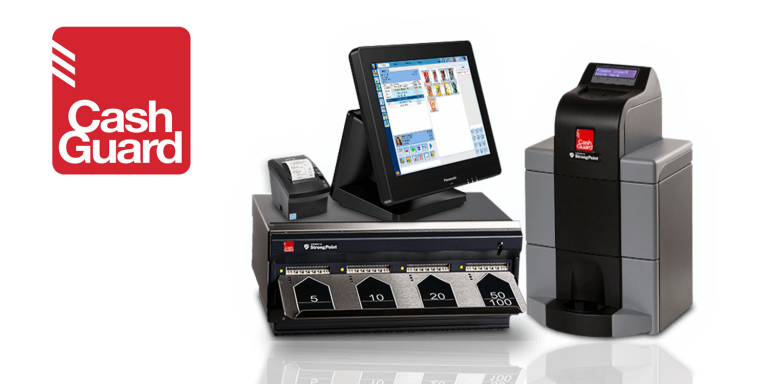 Sistemas de cobro Cash Guard - Grupo MPC Informática